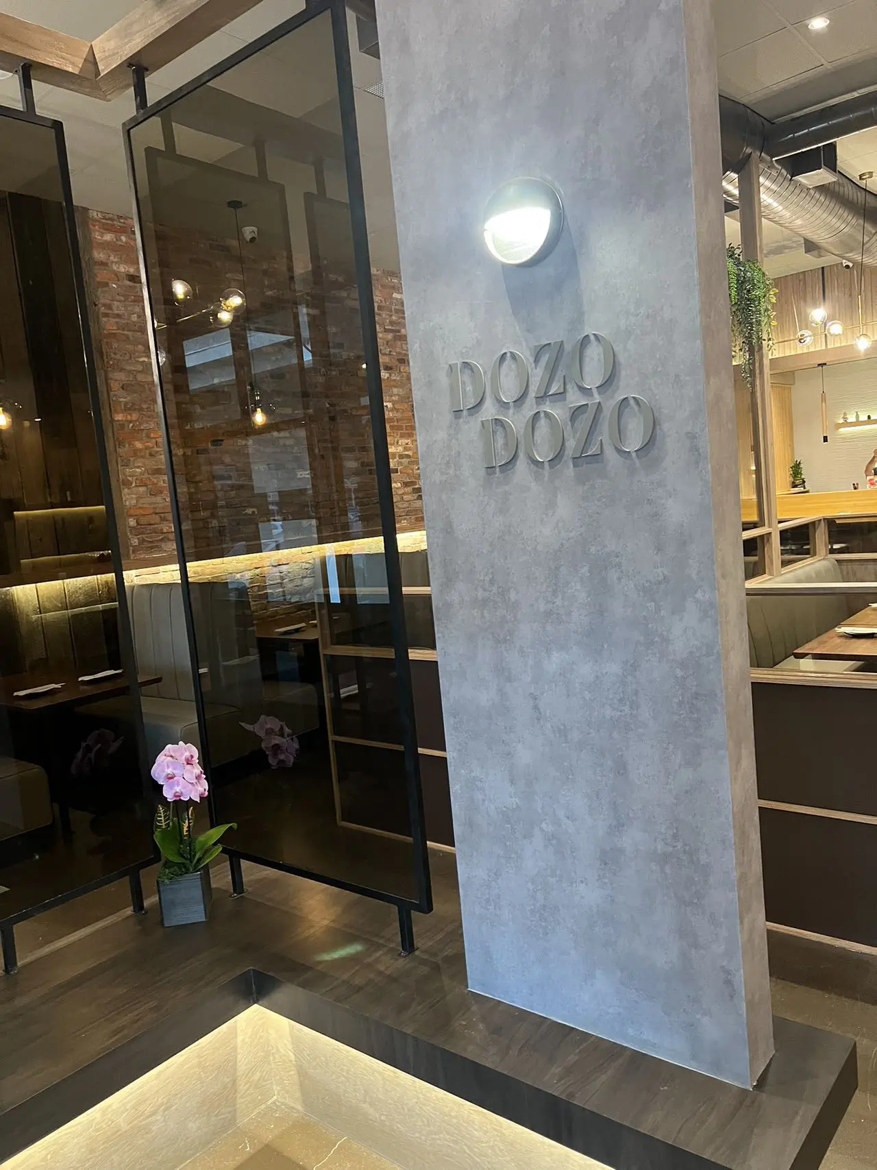 Home - Dozo Dozo